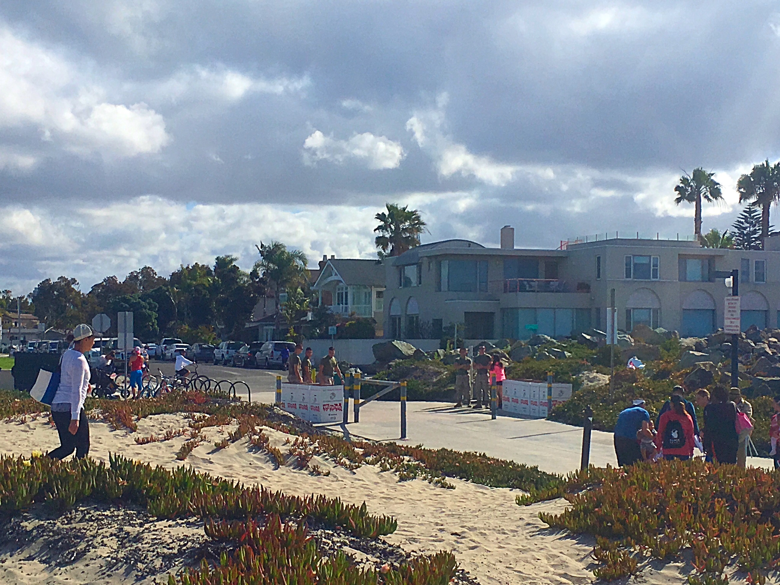 Ashley Horner – Camp Valor – The Swag Mama