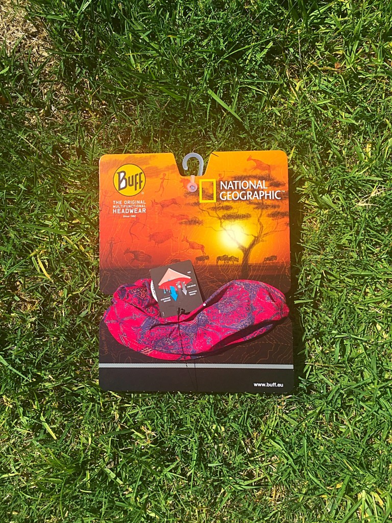 Buff® USA Review – The Swag Mama