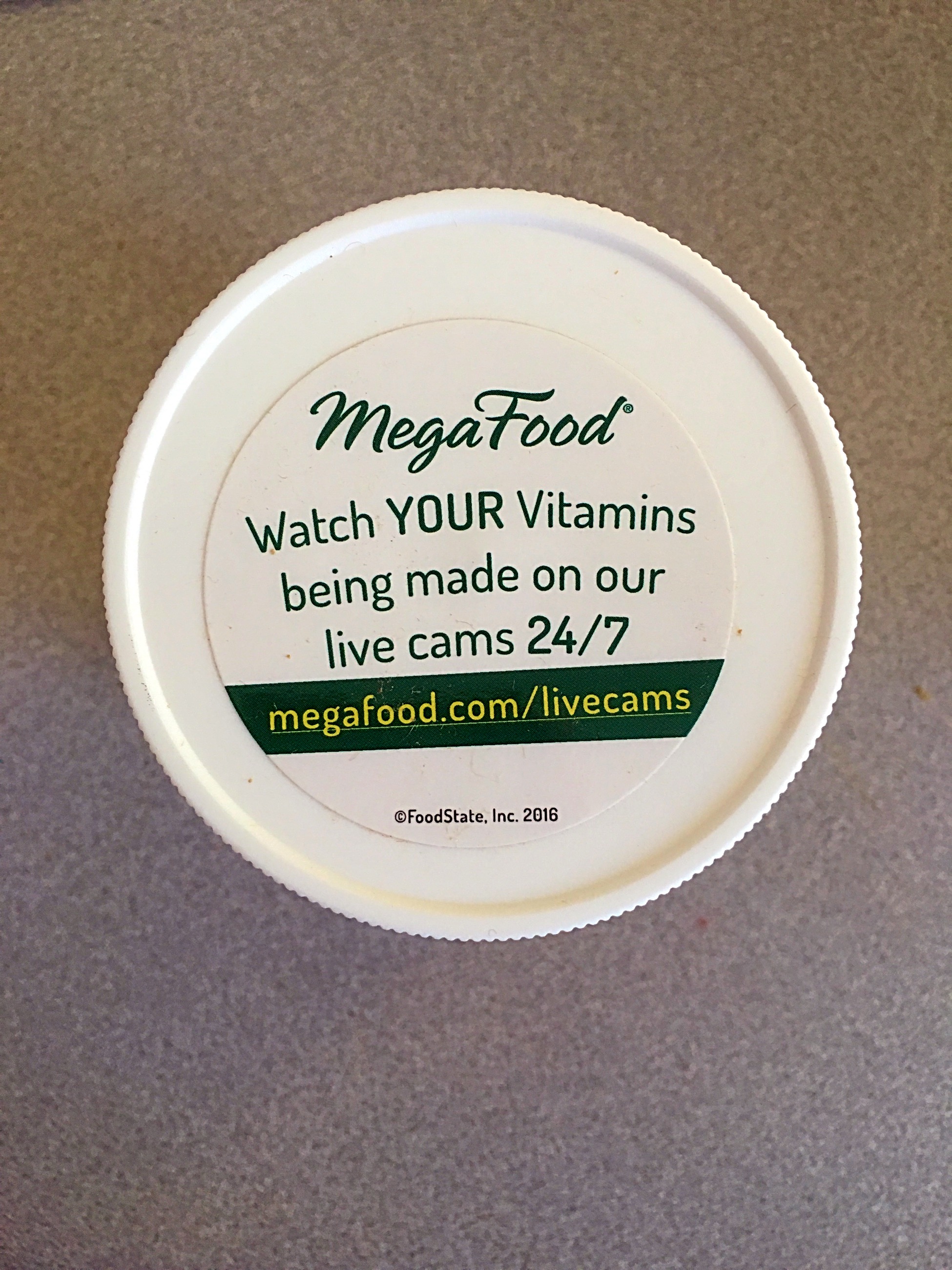 MegaFood Review – The Swag Mama