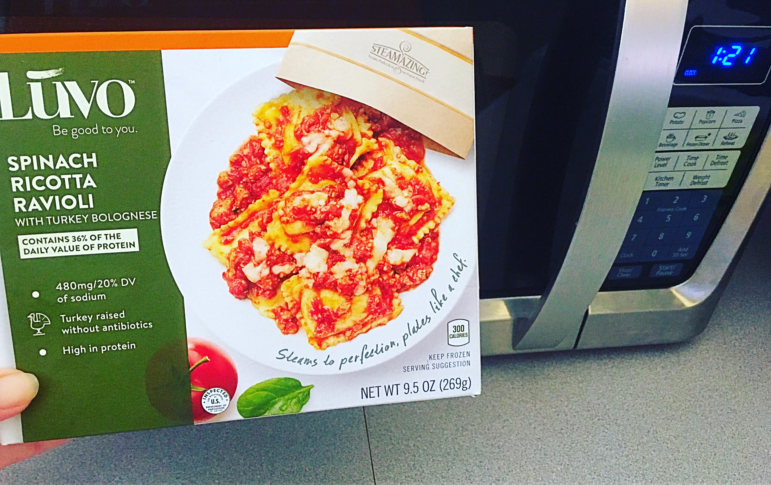 Love for Luvo! – The Swag Mama