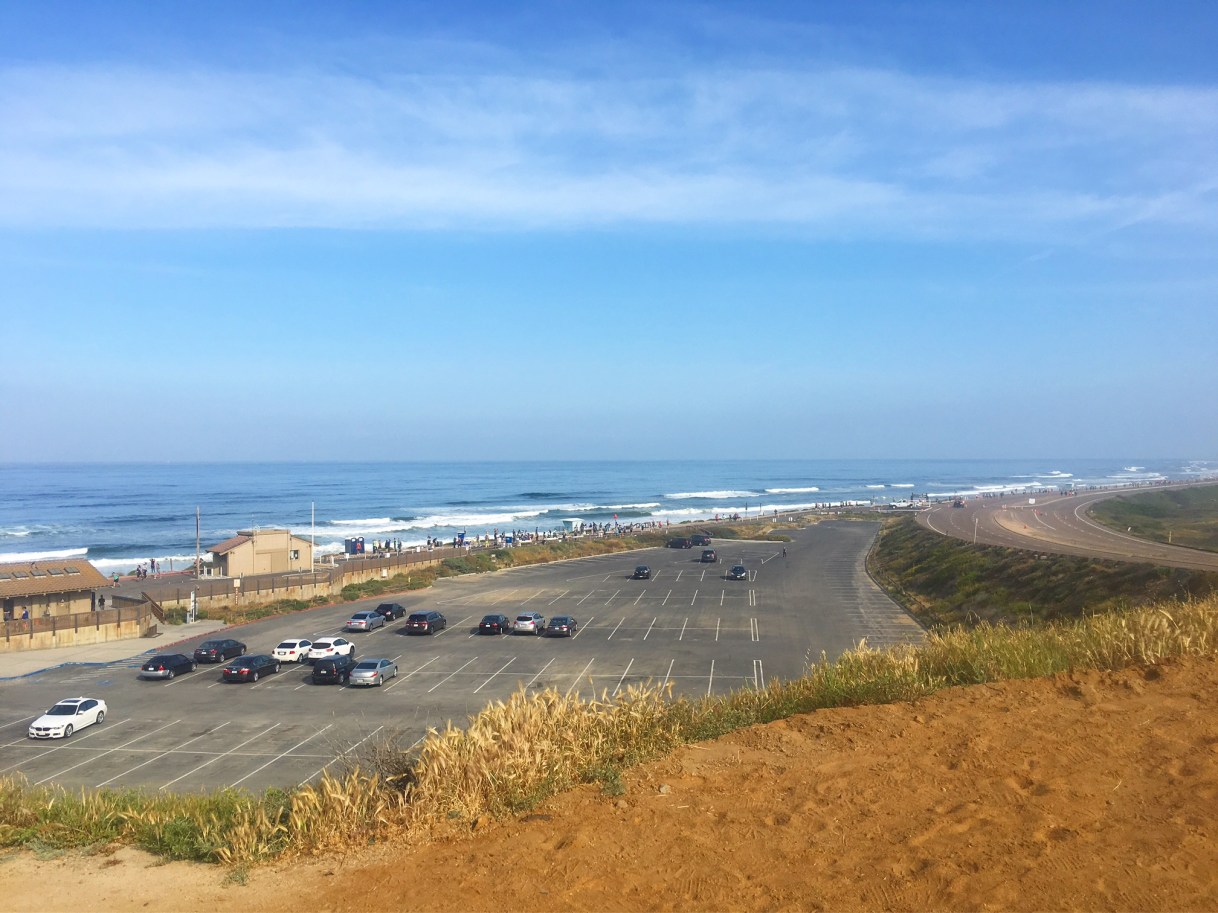 Hill Yeah! (A La Jolla Half Marathon Review) – The Swag Mama