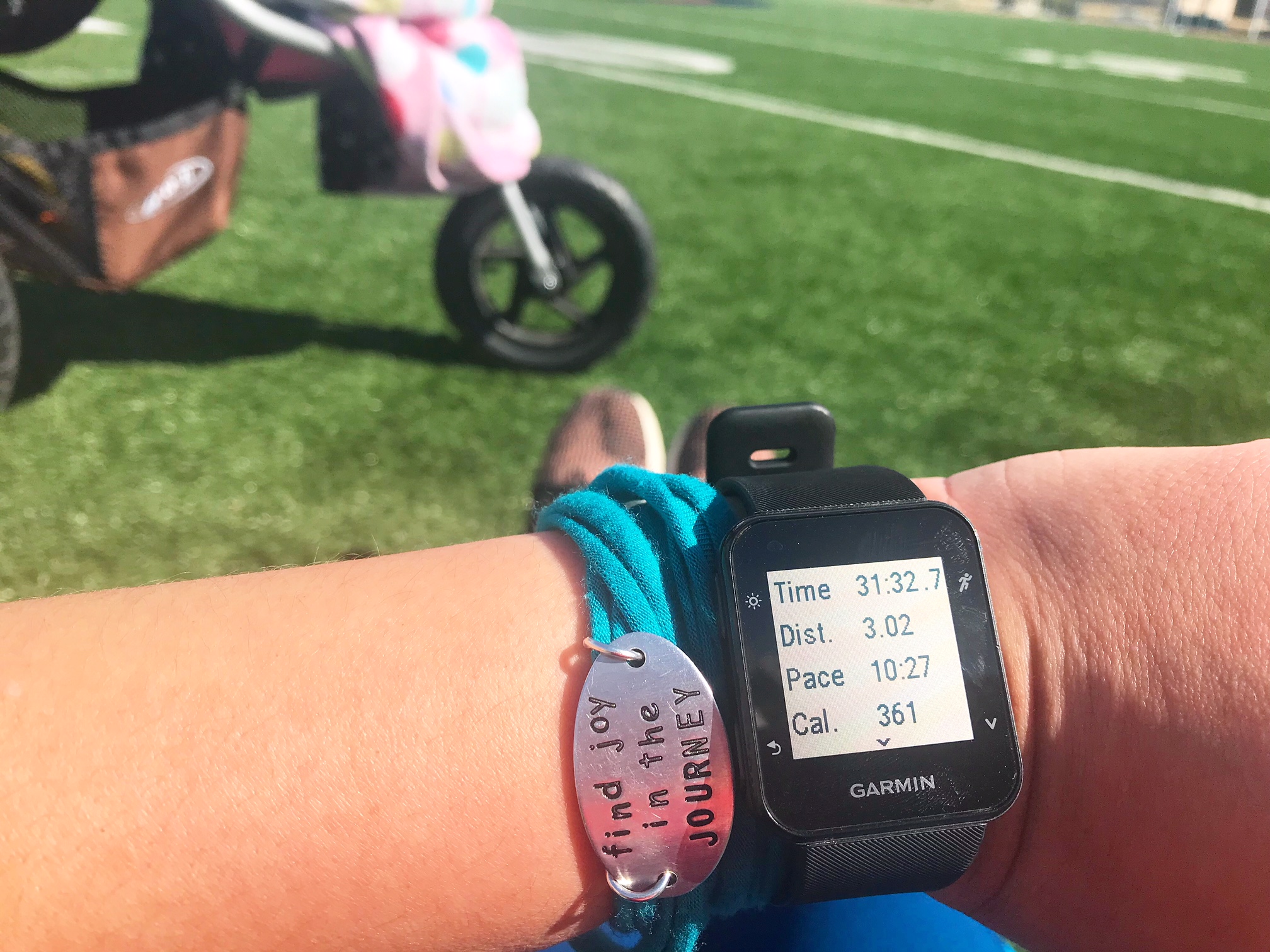 7 Steps to Running a Virtual Race – The Swag Mama