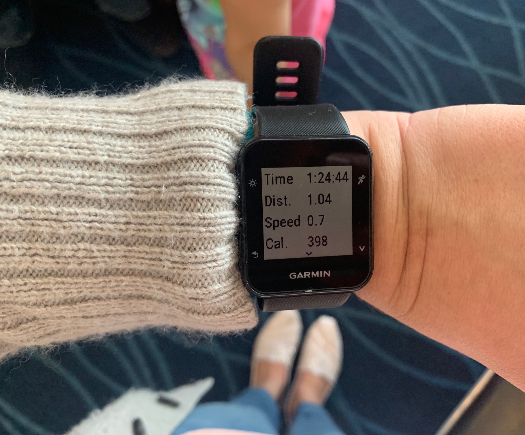 4 Benefits of Using Strava! – The Swag Mama