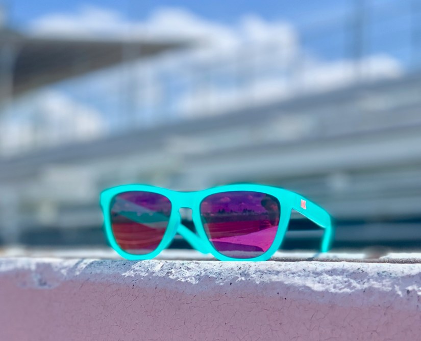 3 Reasons to Stay Cool in Knockaround Shades! – The Swag Mama